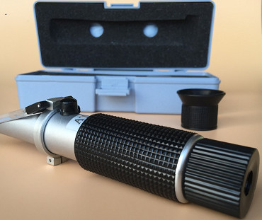 Refractometer,Optical Refractometer,Digital Refractometer,PH Tester ...