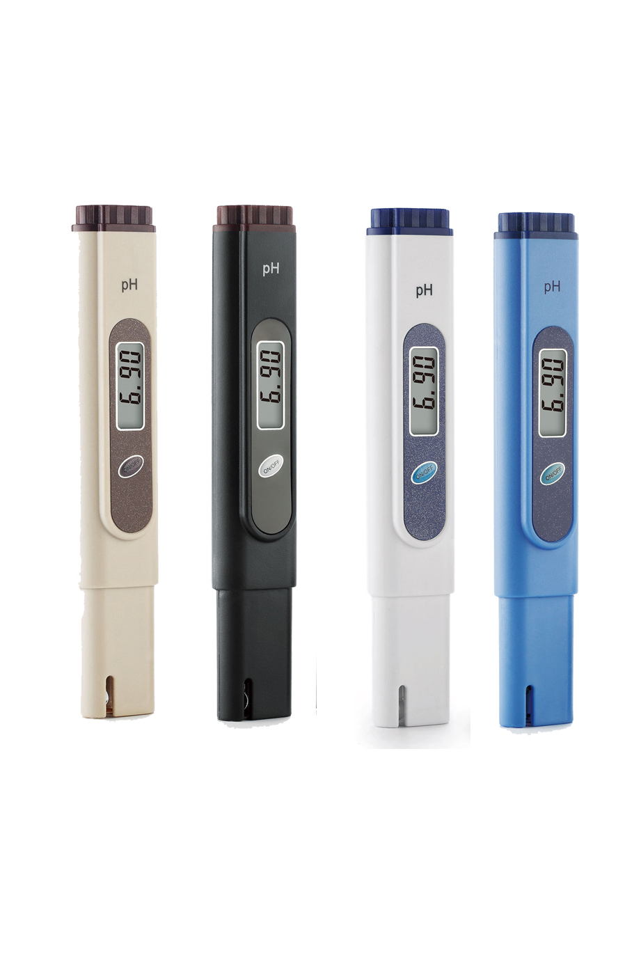 PH-031 Portable Pen-type Digital pH Meter Water Quality pH Tester,PH Meter