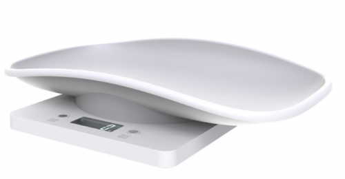 PS200A-10KG 10KG Digital Scale High Precision Dogs Cats Animal Scale ...