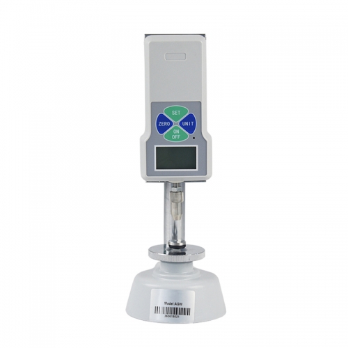 Auto Digital Grain Hardness Tester Feed Pellet Soybean Wheat Rice ...