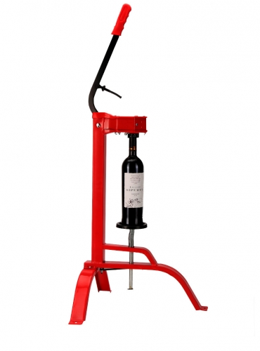 HB-BC03 Home Brewing Manual Wine Bottle capper Stopper Cork Sealing ...