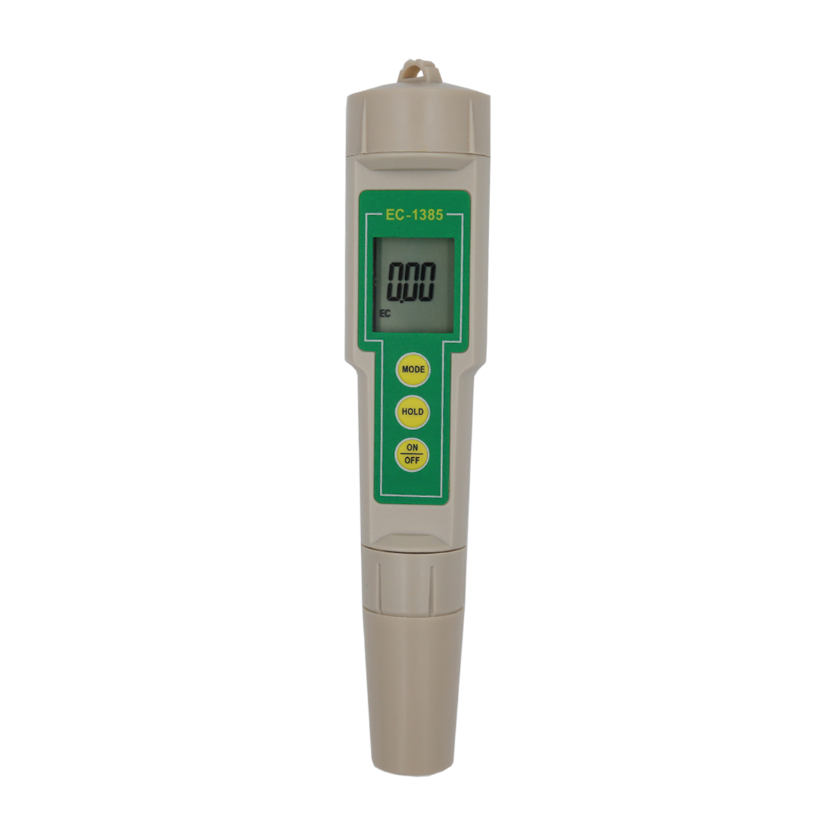 EC-3185 Soil EC/TDS/CF Soil Tester with Probe for Greenhouse ...