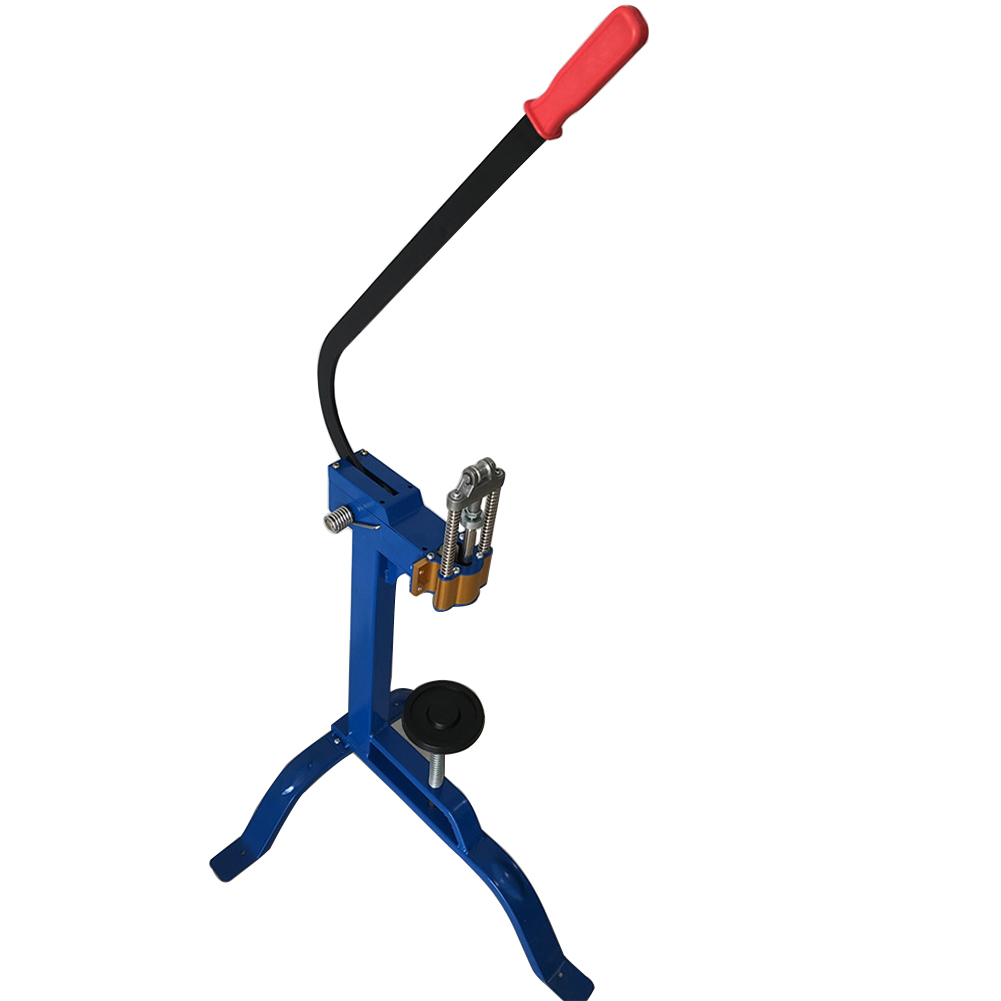 HB-BC04 Wine Corker Capping Machine Bench Bottle Capper for Homebrewing ...