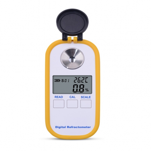 DR-803 Digital hydroge peroxide Refractometer,Digital Refractometer