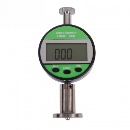 Digital Shore C Durometer for soft materials such as foame sponge ...
