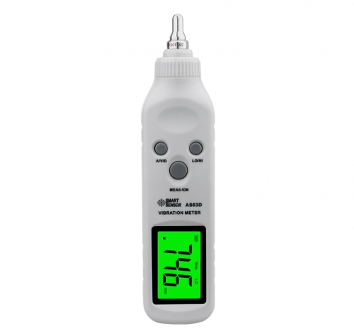 pocket vibrometer, Pen Vibration Meter Tester Gauge Analyzer Measure ...