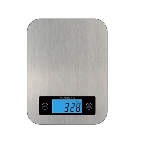 304 stainless steel platform 10kg Digital food kitchen scale,Scale