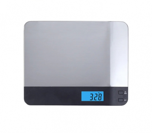 10kg/22lb 1g Digital Kitchen Weighing Scales Food Scale Digital Display ...