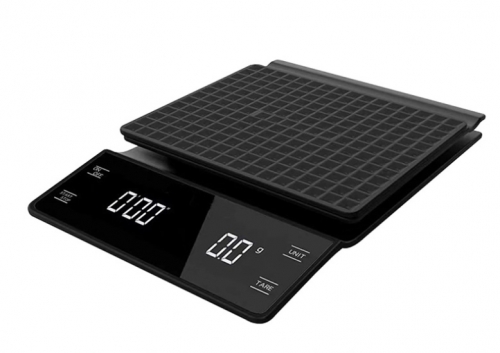 Digital Coffee Scale With Timer,Scale