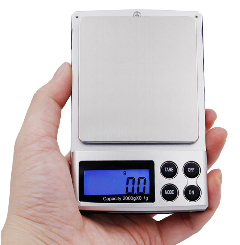 Mini Kitchen Scale 0.1g portable pocket scale,Scale