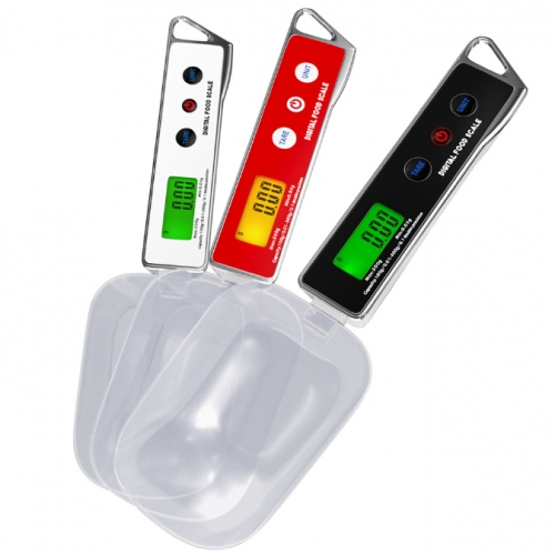 Digital Spoon Scale 100g/0.01 -500g/0.1g Electronic Food Scale,Scale