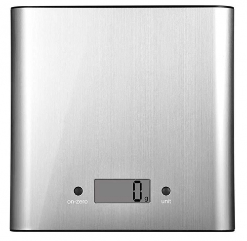 Stainless Steel Kitchen Scale Electronic Cooking Scale,Scale