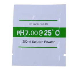PH-CS700 7.00PH PH Meter calibrate solution PH Buffer Powder for PH ...