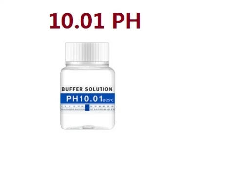PH1001-30ML 10.01PH 30ml/Bottle PH Meter calibrate liquid for PH Test ...