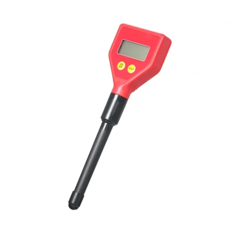 PH-98013 PH meter Soil Tester Ph Meter Digital Ph Meters Portable LCD ...