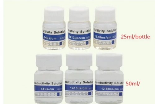 TDS Meter Calibration liquid Calibrate Solution Kit,TDS Meter