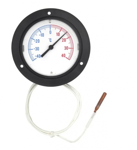 RT-7 Dial hanging instant reading freezer fridge temperature measuring ...