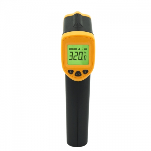 AR320 -32℃~380℃(-26℉~716℉) Infrared Thermometer,Infrared Thermometer