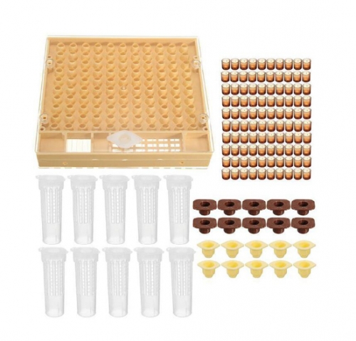 Complete Queen Rearing Kit,Other beekeeping tools