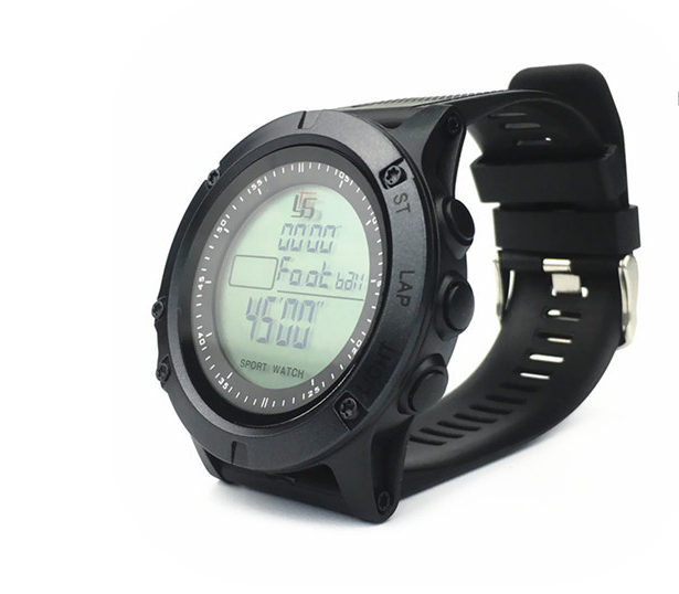 Night Glow Football Referee Stop Watch Coach Timer Football Watch ...