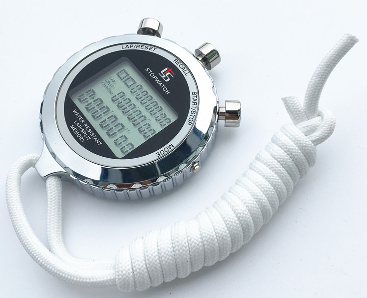 YS-5100 100 Memory Electronic Stopwatch Chronograph Sports Training ... YS-5100 100 Memory Electronic Stopwatch Chronograph Sports Training ...