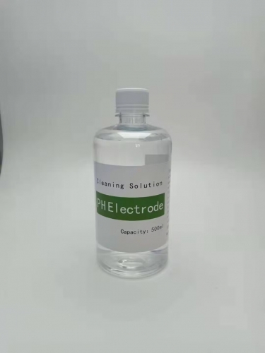 PH Electrode Cleaning Solution -500ML,PH Powder