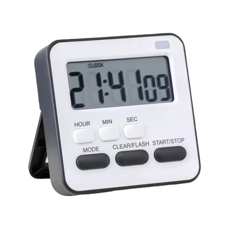 TM-009 With Flashing Light Timer Cooking Kitchen Sport Study Game With ...