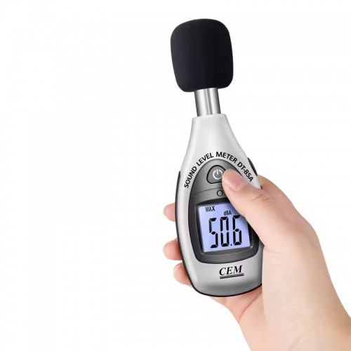 CEM DT-85A EXW Price Environment Meter Digital Pocket Size Sound Level ...