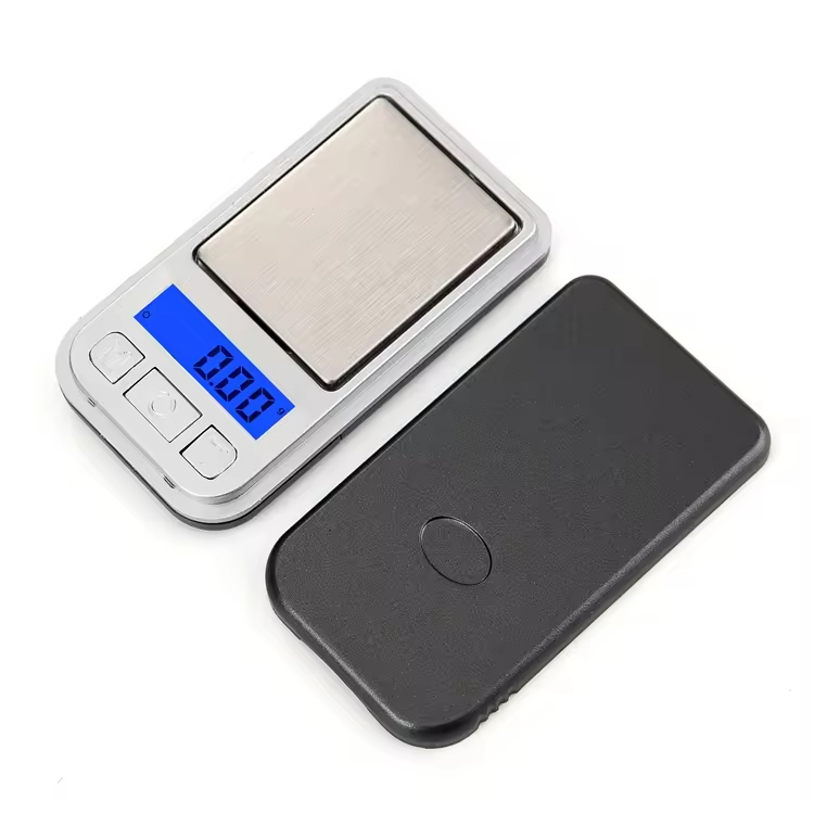 DH-398-200g 200G/0.01G High Precision Pocket Size Digital LED Display ...