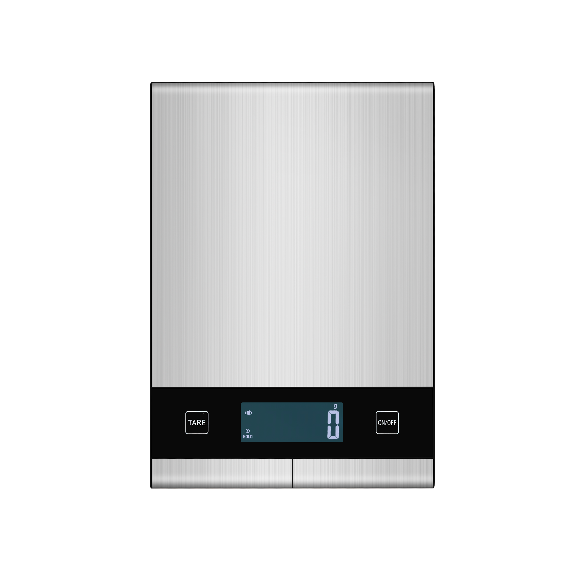 DH-8802-10000g 10kg/1g Unique ultra Thin 2CM Thickness Oem Food Scale ...