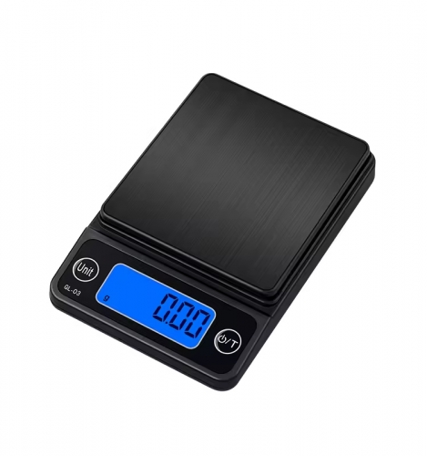 GL-03-100g 100g/0.01g Mini Digital Gold Scale CustomPocket Scale for ...