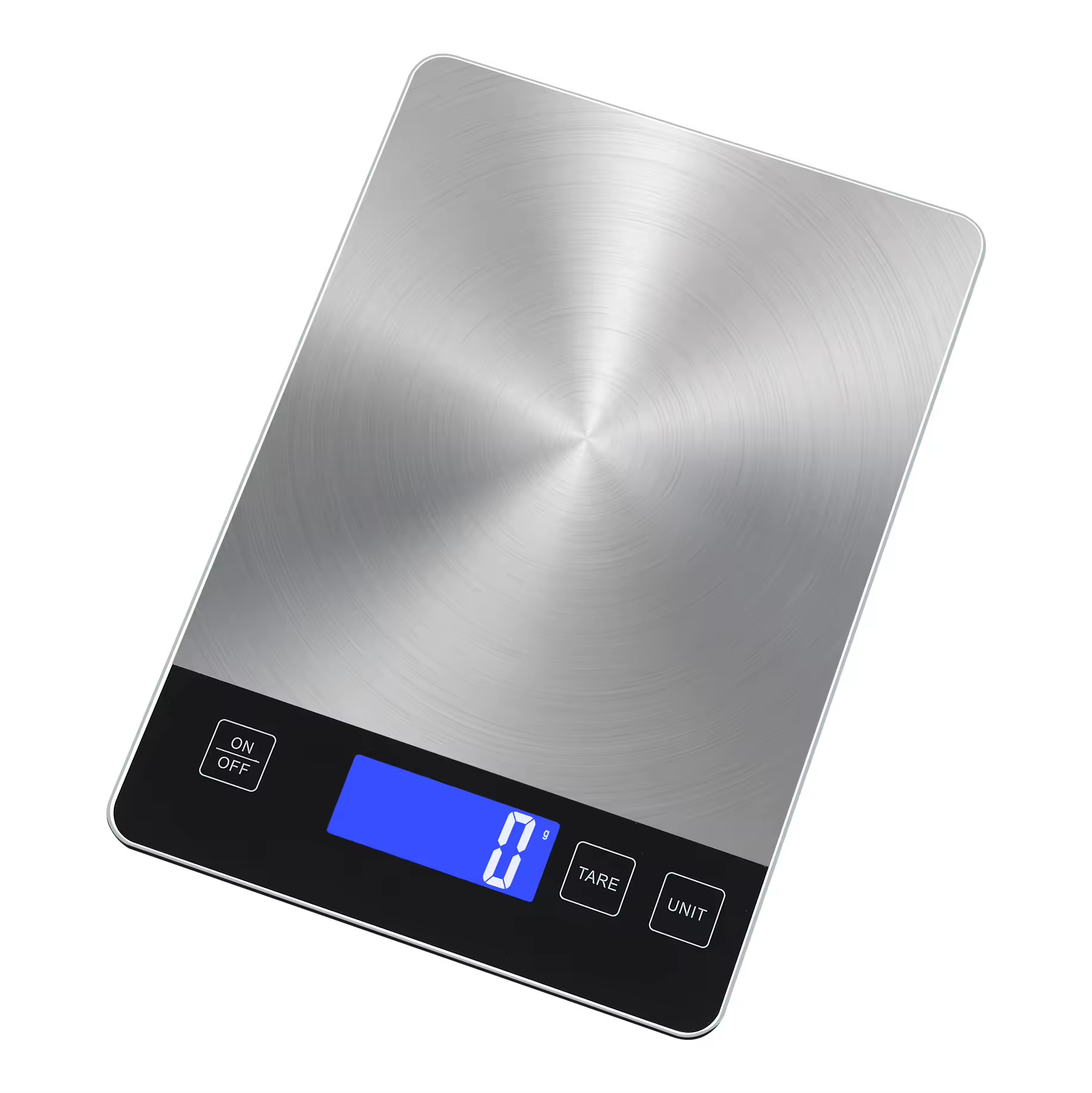DH-A10 Custom OEM Electronic Digital Weight Kitchen Scales 15 kg ...