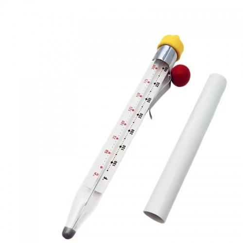 WGL19 Baking Syrup Boiling Food Thermometer High Temperature Resistant ...