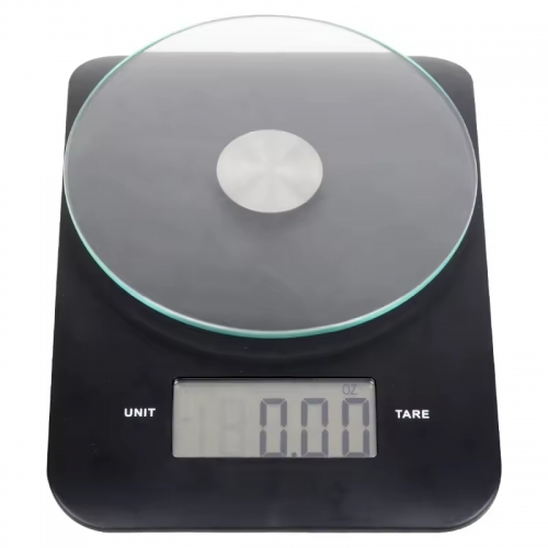 PT-2522 5kg/1g Digital Kitchen Food Weighing Measuring Scale High ...