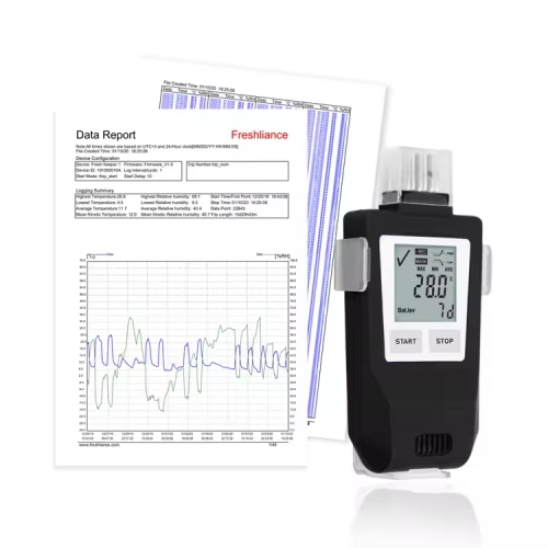 Fresh Keeper IUT -90°C Usb Dry Ice Ultra Low Industrial Temperature ...