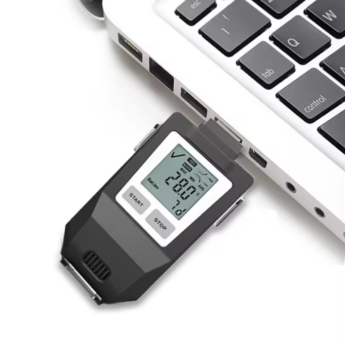 Fresh Keeper IUT -90°C Usb Dry Ice Ultra Low Industrial Temperature ...