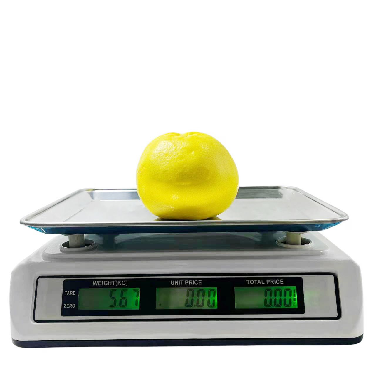 DWS-715 40KG/30kg Manufacturer Supermarket Digital Price Scale Factory ...