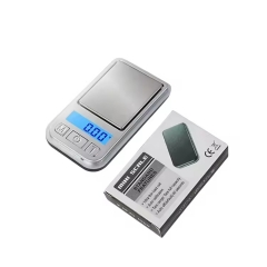 APT012 0.001g High Accuracy Plastic Digital Kitchen Scale Balance ...