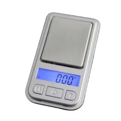 APT012 0.001g High Accuracy Plastic Digital Kitchen Scale Balance ...