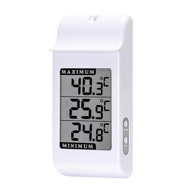 SH-139 High and low temperature recording digital electronic ...